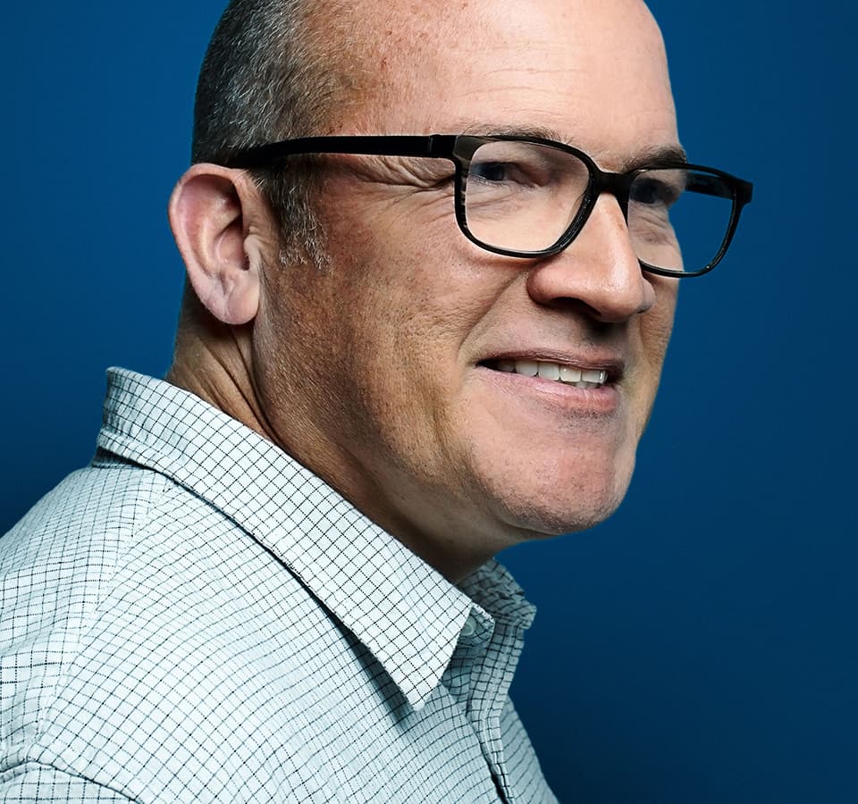 Podcast: Marce Sellas on the Power of Creative - TRAFFIK Health